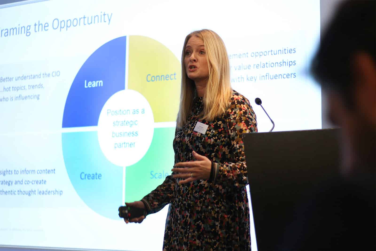 Influencer Marketing Huddle - Expert Insights - OST - B2B Social Media ...