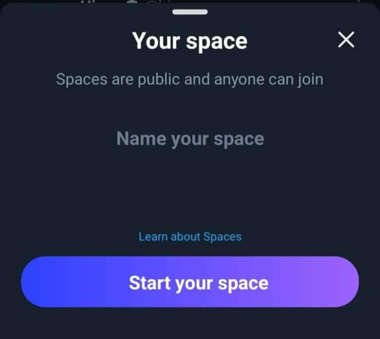 Twitter Spaces: How can brands take advantage of it? - OST - B2B Social ...
