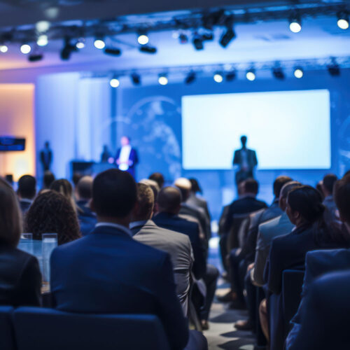 Social media exec comms for global tech brand - OST - B2B Social Media ...